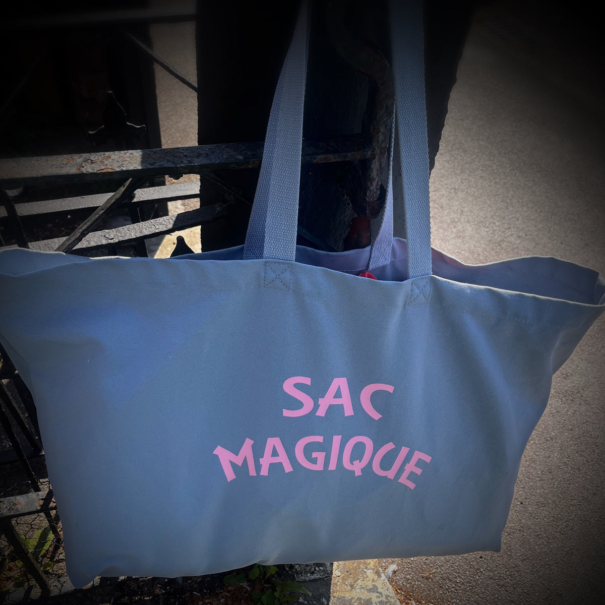 Sac Magique XXL Bag – Zero Ducks Club